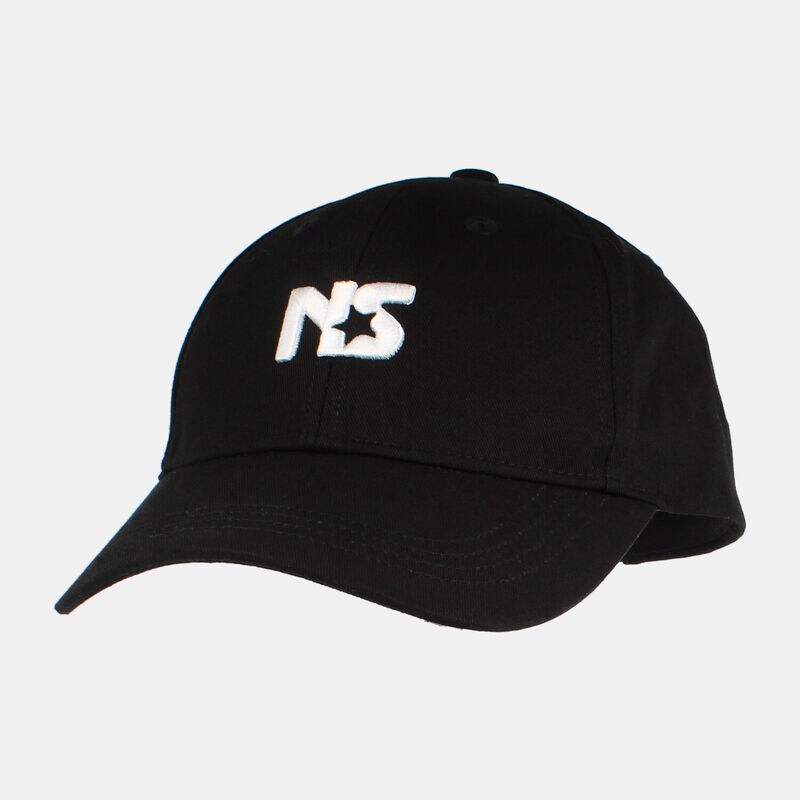 Jockey Unisex Cap, Negro, 9996011 | Bata