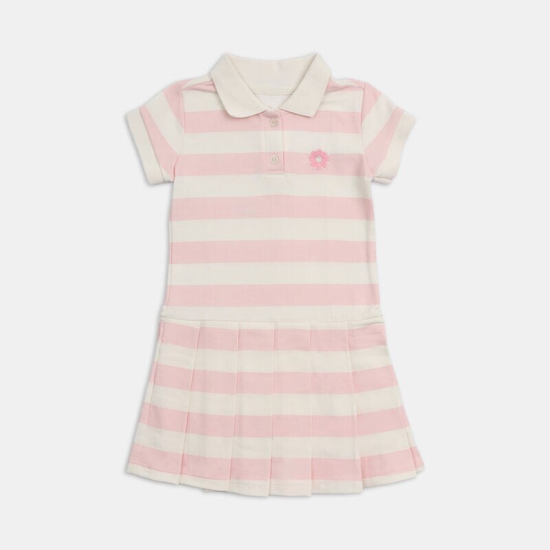 Vestido Para Niña Bubblegummers Multicolor Arca Girls, Multicolor ...