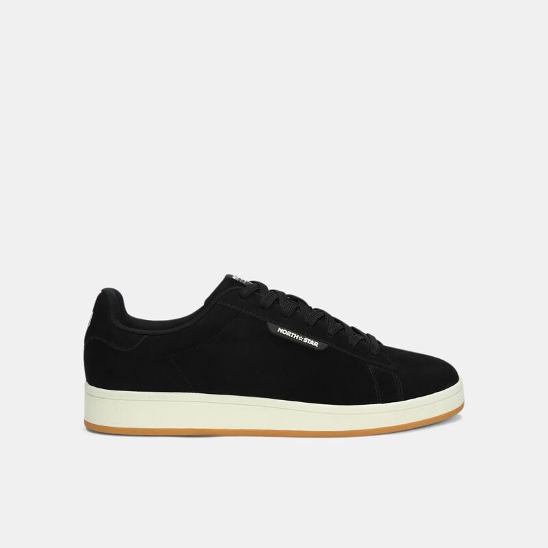 Tenis Para Hombre North Star Oriel Rigel, Negro, 841601LG | Bata
