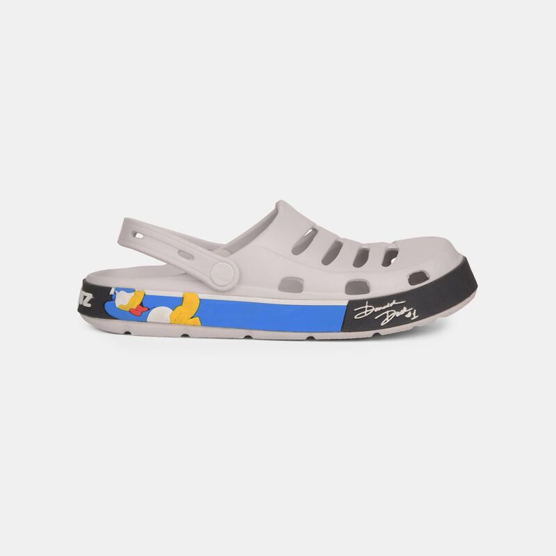Floatz Grey Clog Sandal for Men | Bata