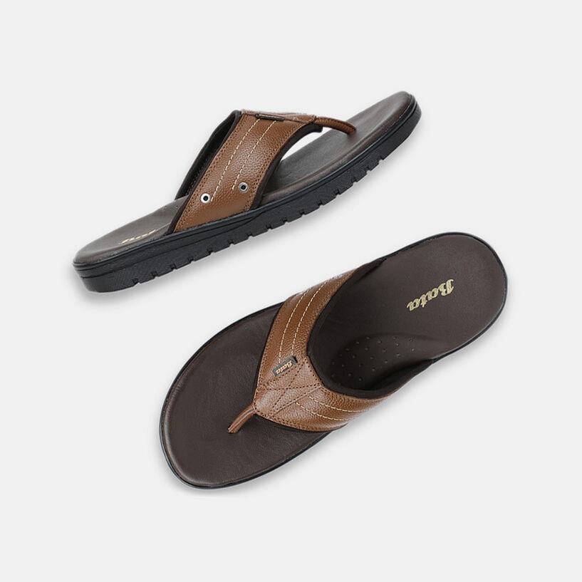 Bata Chappal For Men
