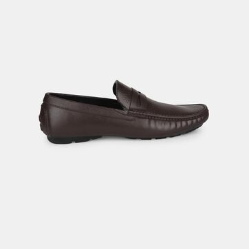 Sandak Casual Slip-On Shoes for Men