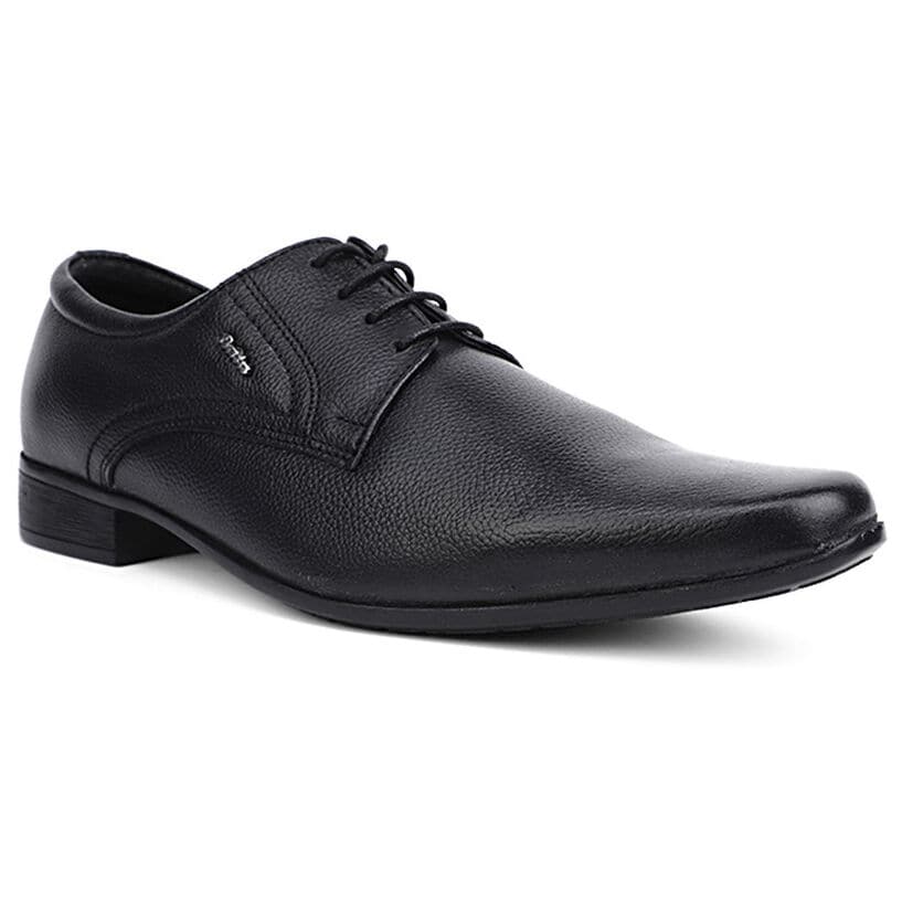 Bata Black Formal Shoes For Men | Bata
