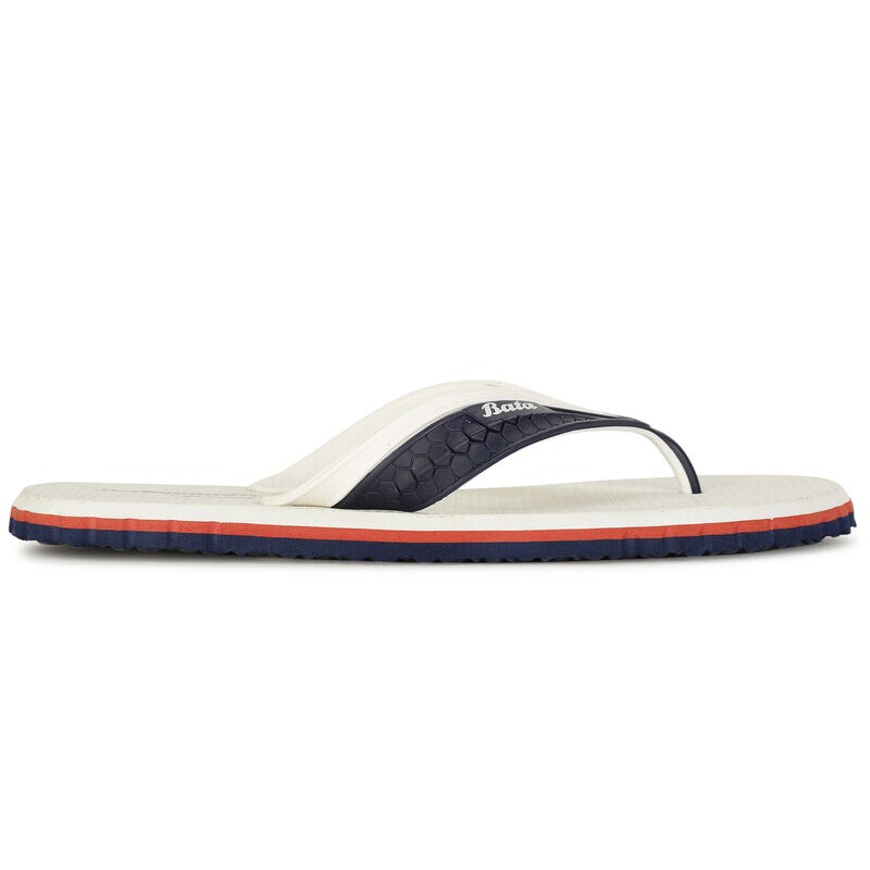 Bata Sunshine Flip-Flops For Men