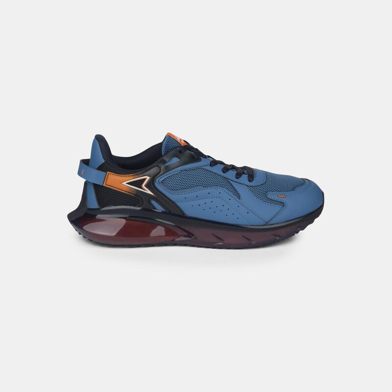 Power Blue Running Shoes For Men | Bata