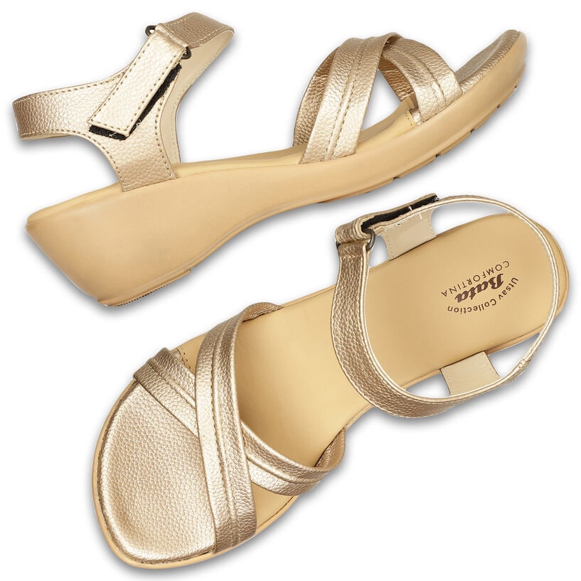 Bata Sandal For Women