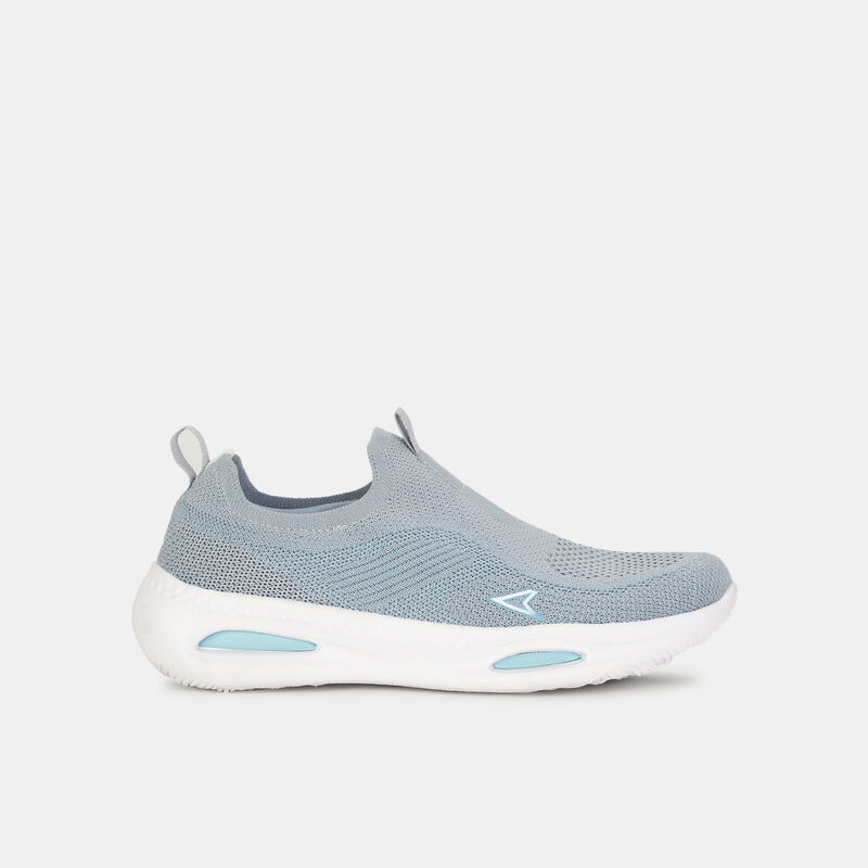 Power Blue Walking Shoes For Women | Bata