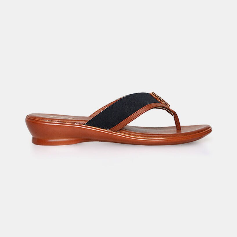 Bata Chappal For Women