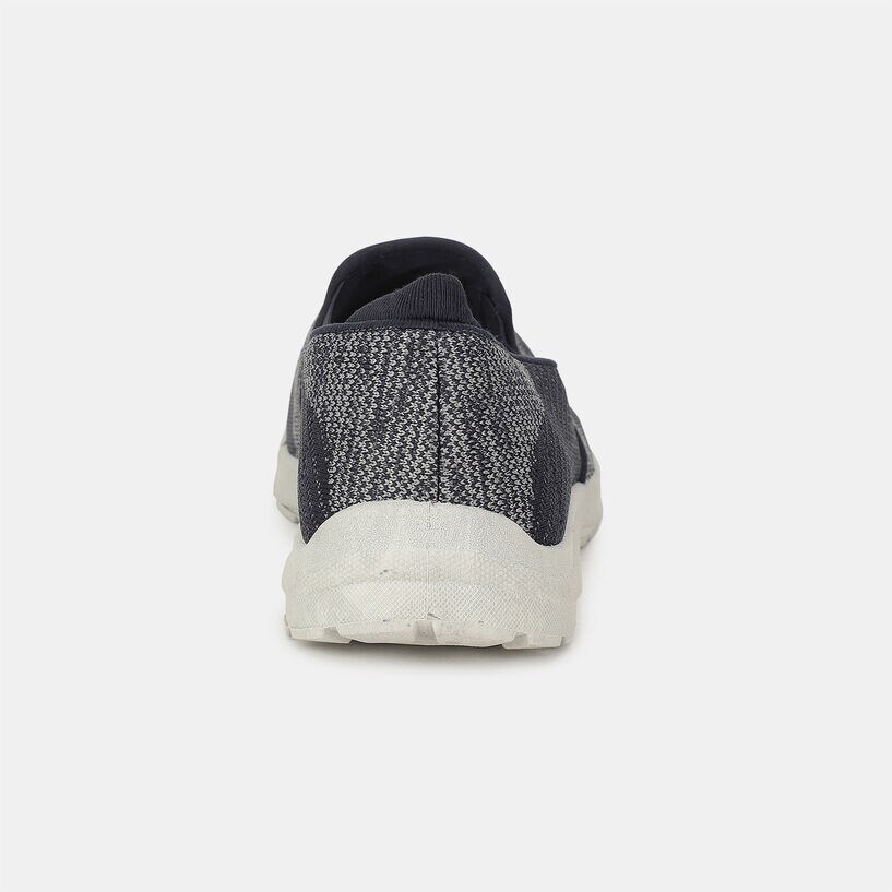 BATA NAVY CASUAL SLIP-ON SHOES FOR MEN | Bata