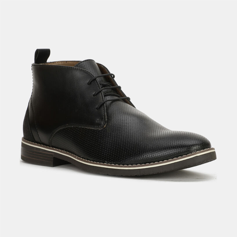 BATA CASUAL BOOTS FOR MEN