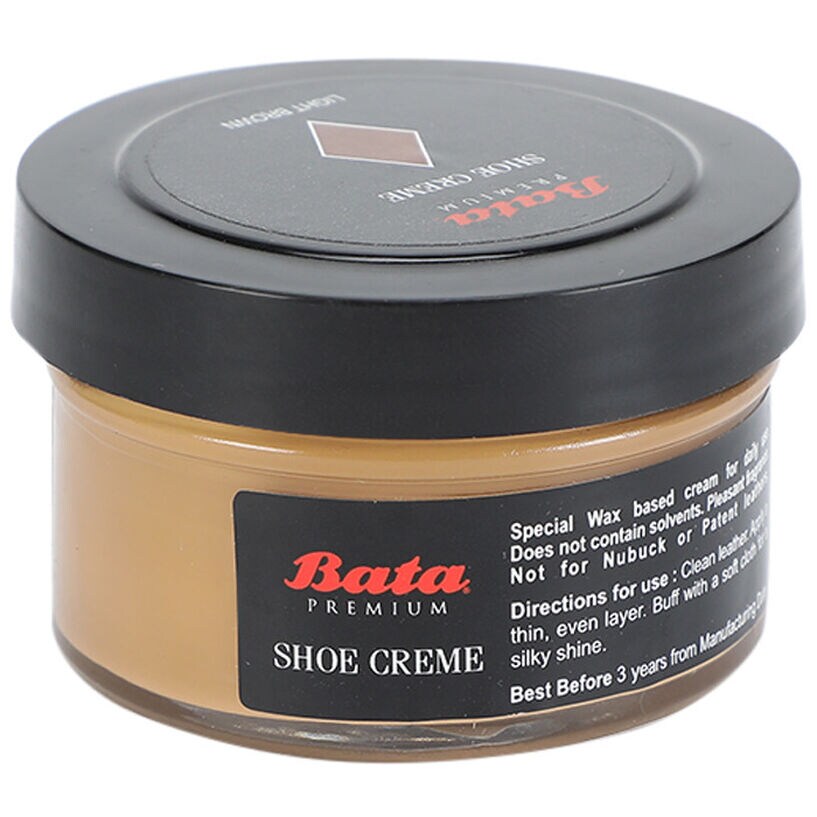 BATA Shoe Polish