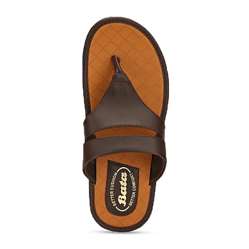 Bata Chappal For Men