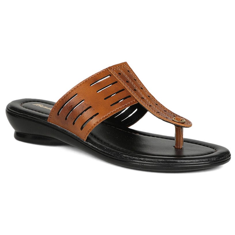 Bata Chappal For Women