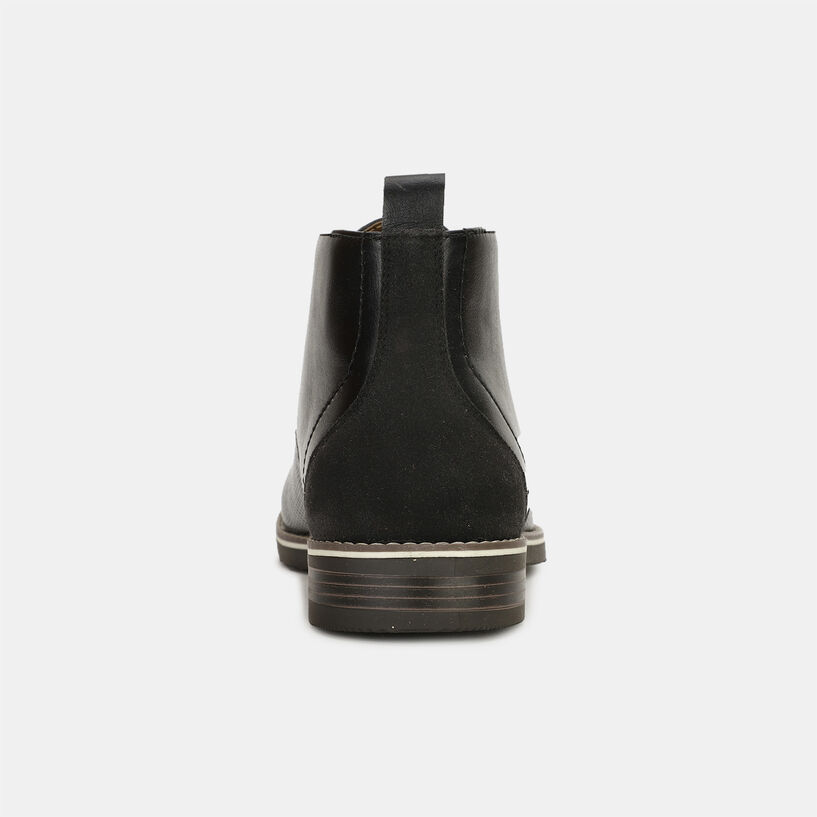 BATA CASUAL BOOTS FOR MEN