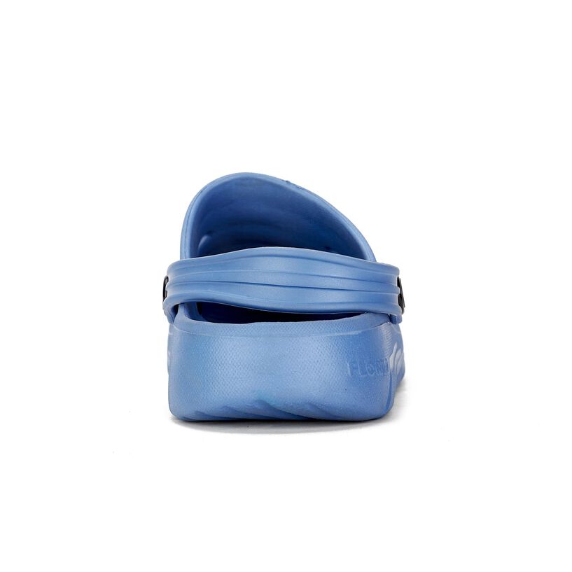 Bubblegummers Blue Clogs-Floatz For Kids | Bata