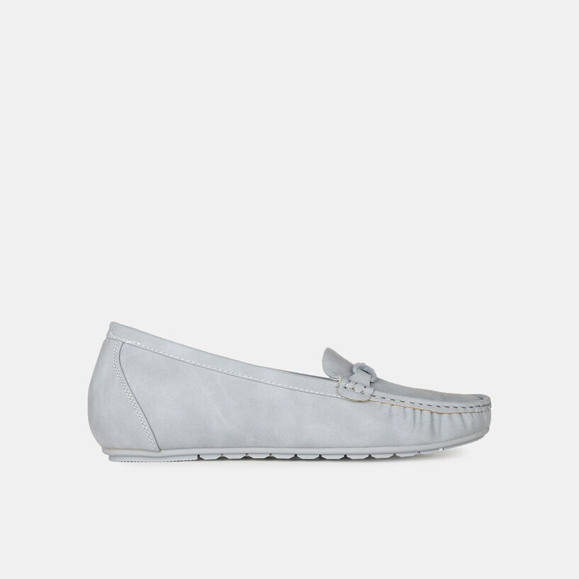 BATA COMFIT MONK-STYLE LOAFER SHOES FOR WOMEN