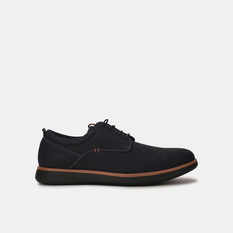 Bata Comfit Casual Derby Shoes For Men