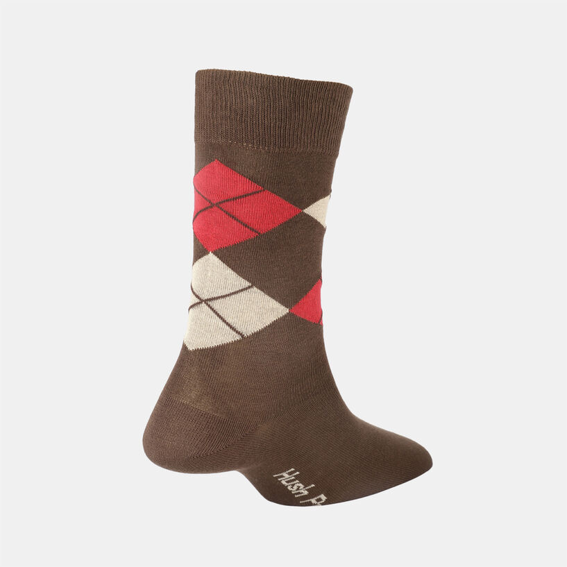 Hush Puppies Natural Socks For Men | Bata