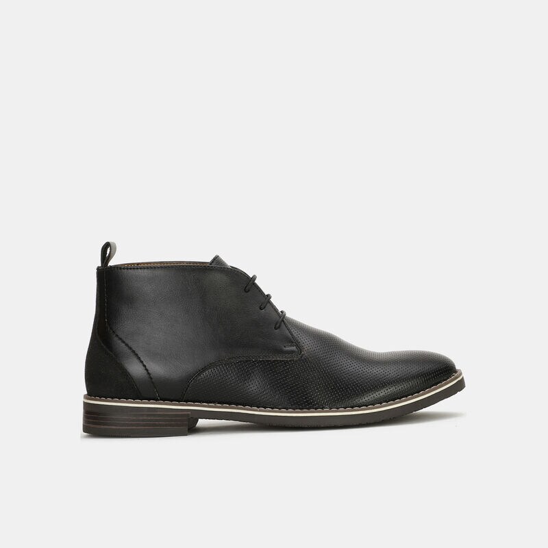 BATA CASUAL BOOTS FOR MEN