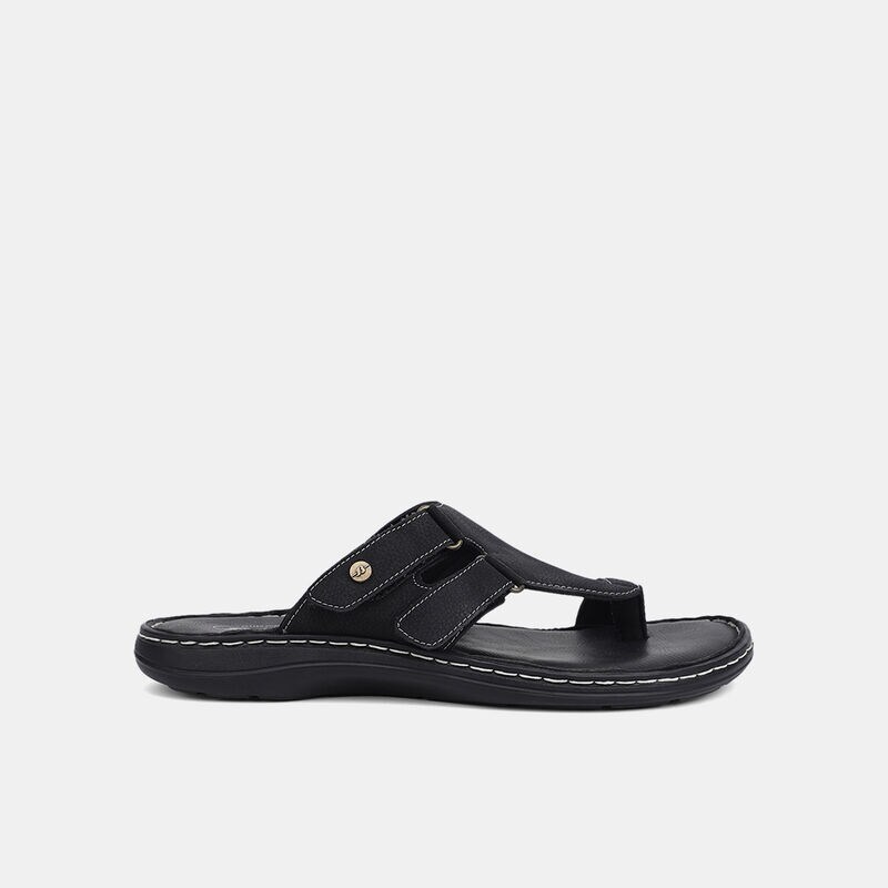Bata Black Toe Ring For Men | Bata