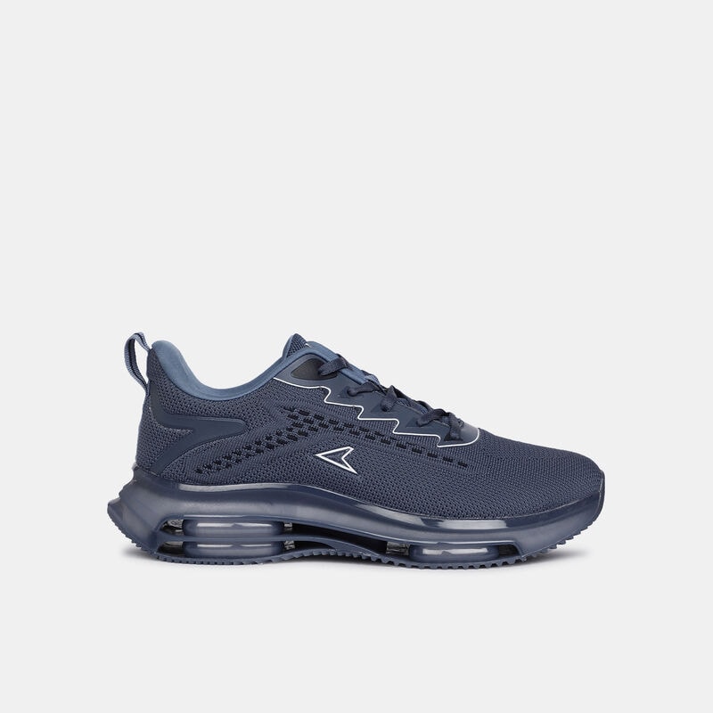 Power Navy Running Shoes For Men | Bata