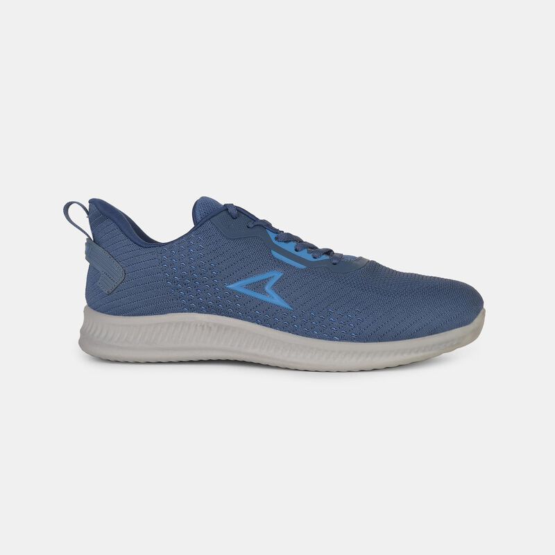 Power Blue Running Shoes For Men | Bata
