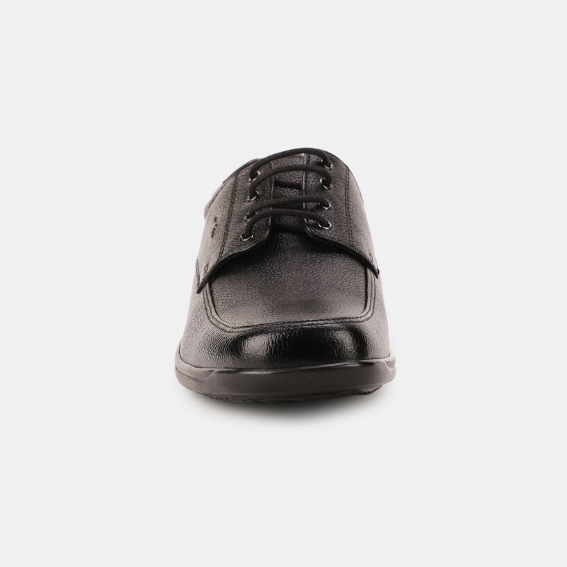 Bata Black Formal Shoes For Men | Bata