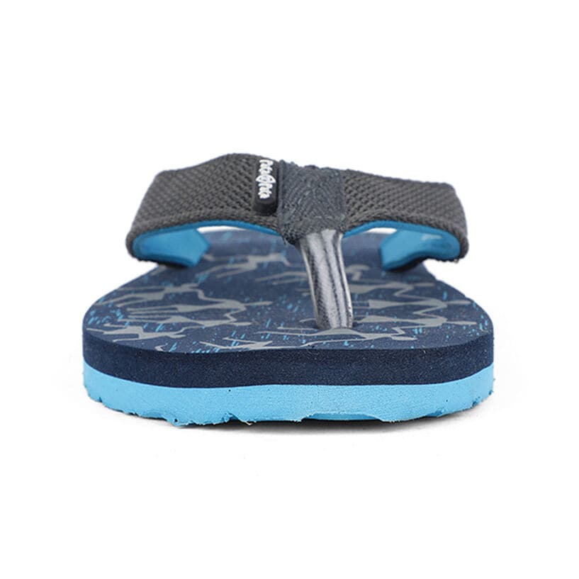 Bata Sunshine Blue Flip Flop For Men | Bata
