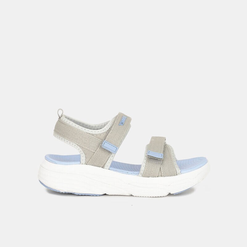 Power Grey Sandals For Women | Bata