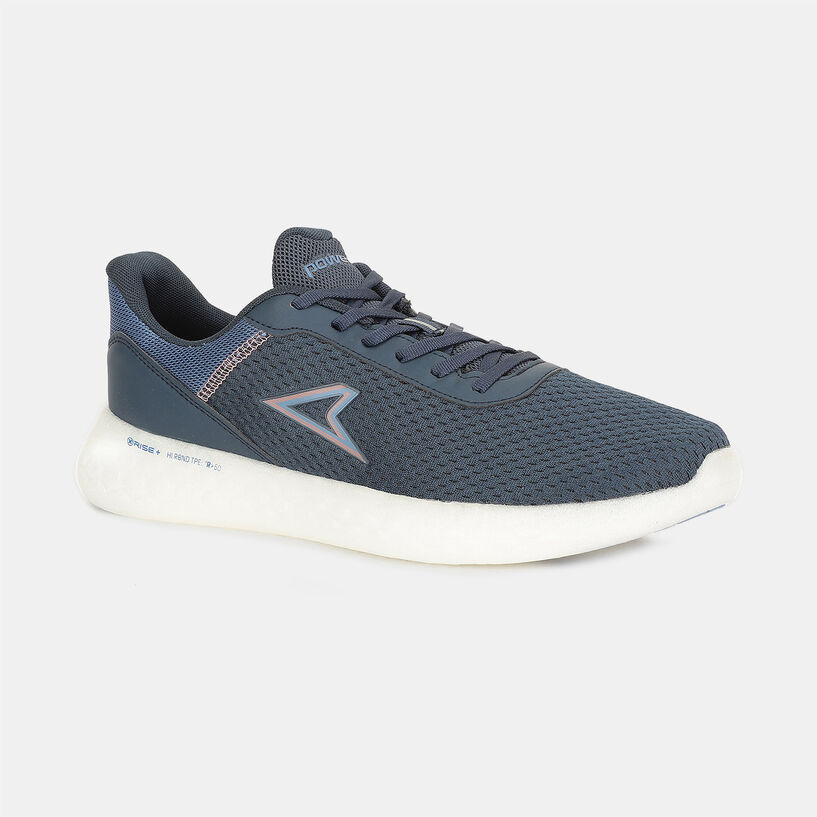 Power Blue Running Shoes For Men | Bata