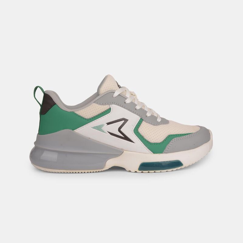 Bata White Boys Sports Shoes for Kids | Bata