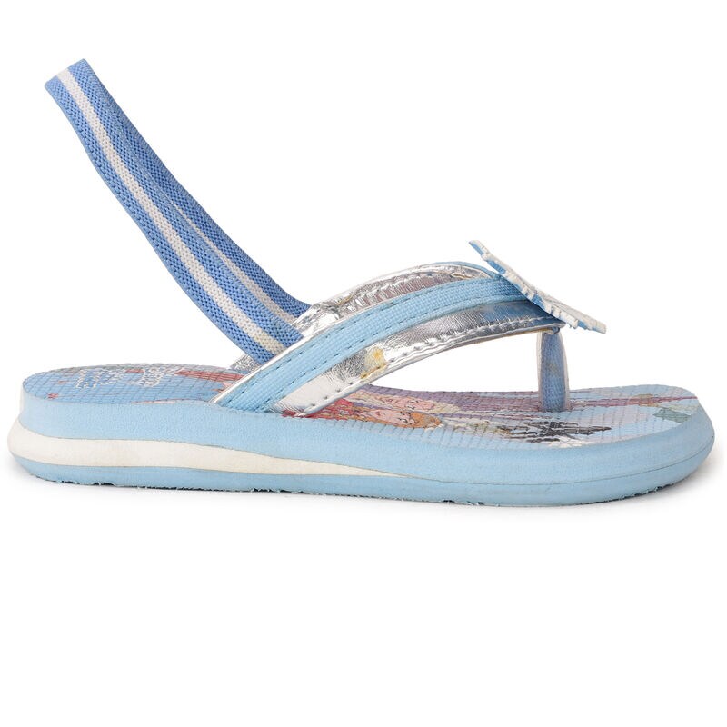 Disney Multi Chappal For Kids | Bata