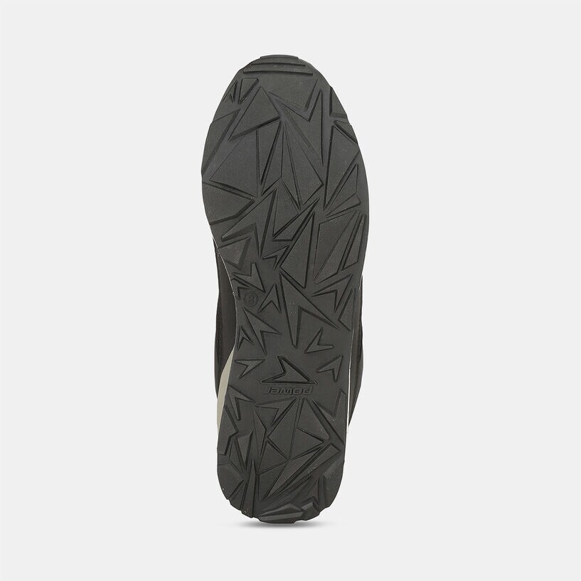 Power Black Running Shoes For Men | Bata
