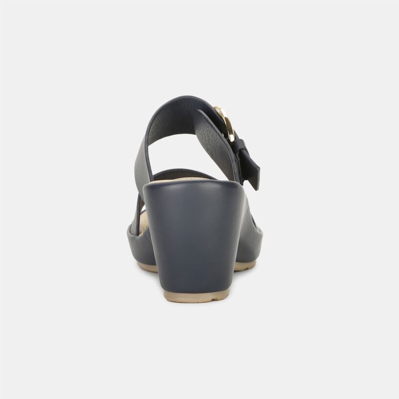 Bata Comfit Mule chappal for Women