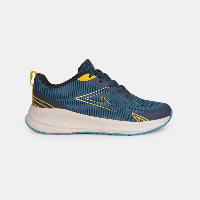 Bata Green Boys Sports Shoes for Kids | Bata