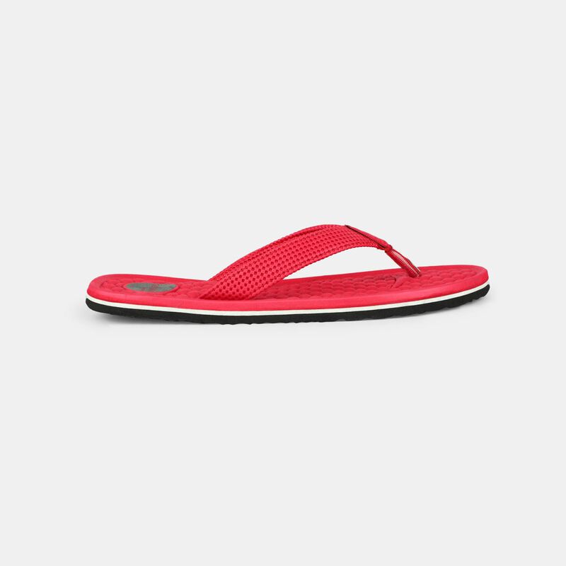 BATA SUNSHINE RED THONG FOR WOMEN | Bata