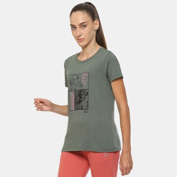 Bata - Buy T-Shirt & Polos for Women Online