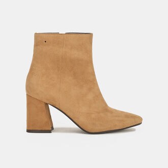 Bata Red Label Boots For Women