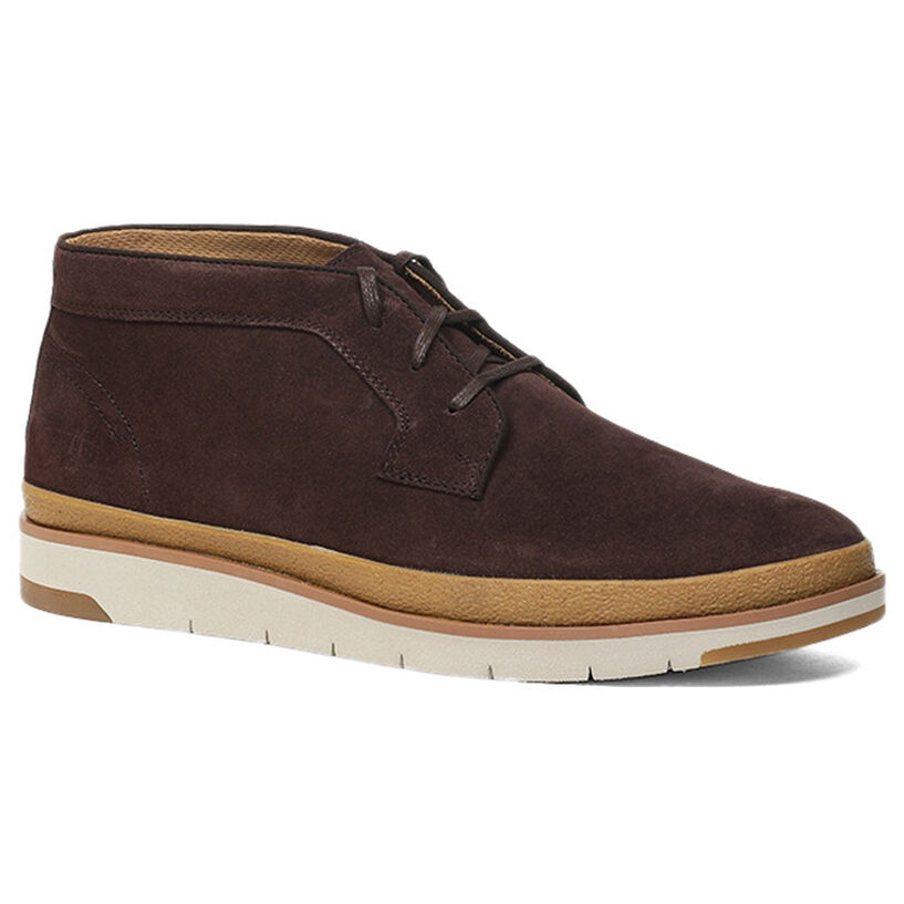 Hush Puppies Boots For Men