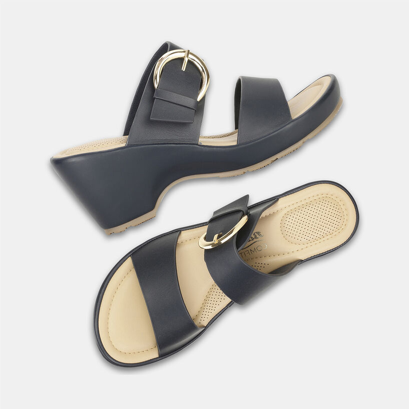 Bata Comfit Mule chappal for Women