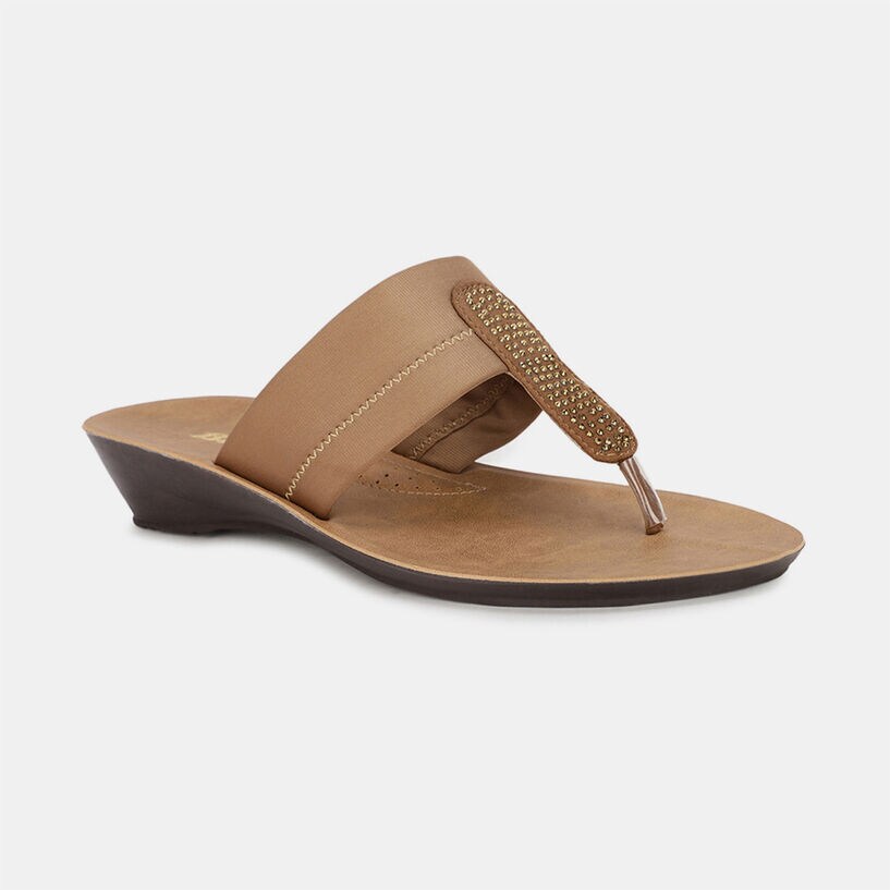 Bata Chappal For Women