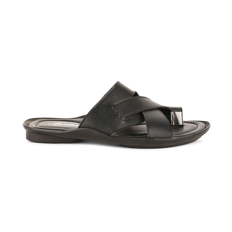 BATA SLIPPERS FOR MEN