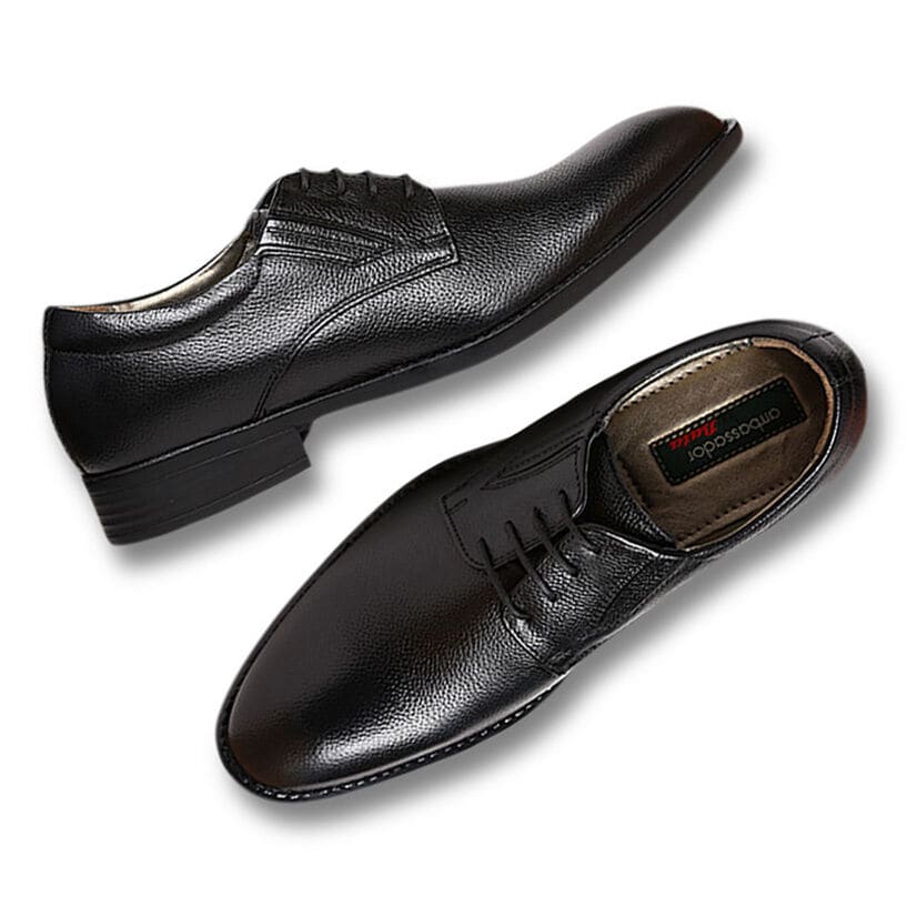Bata Formal Shoes For Men