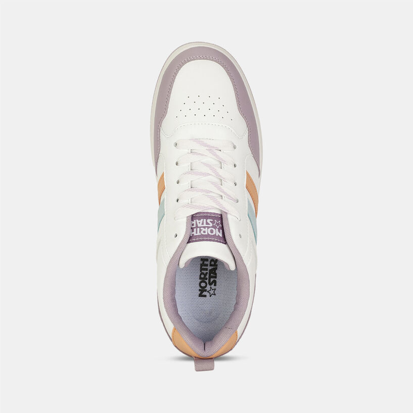 North Star Blue Sneakers For Women | Bata