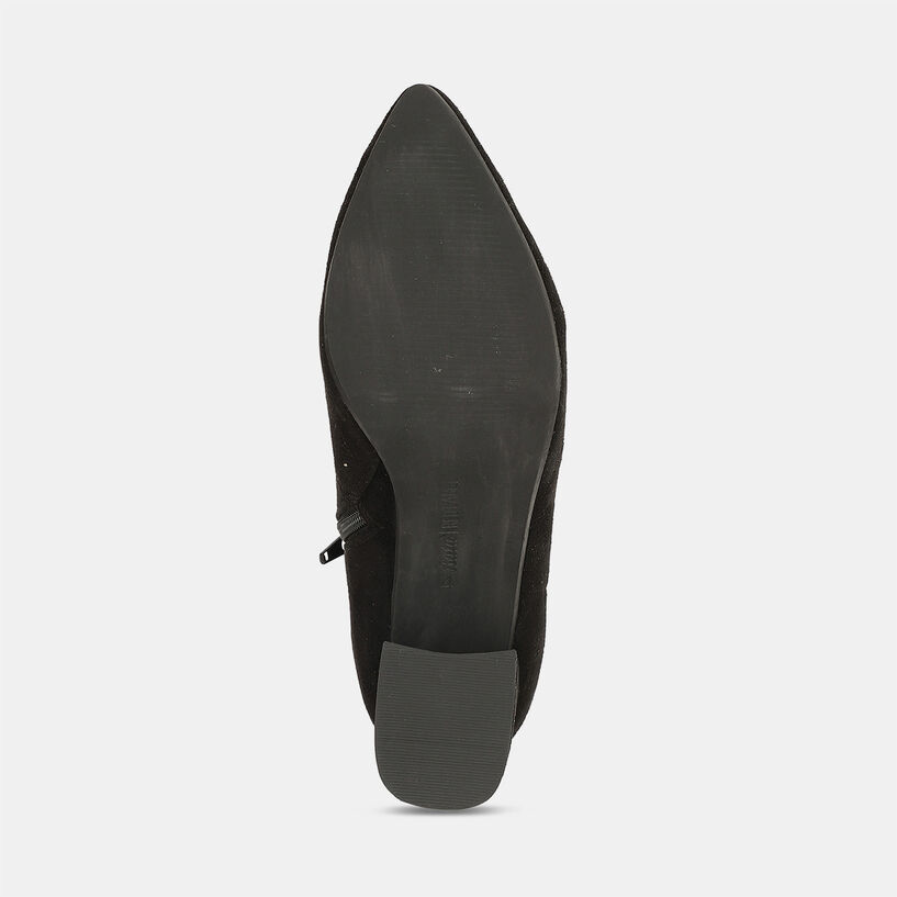 Bata Red Label Boots For Women