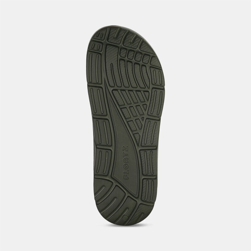 Floatz Green Flip-Flop For Men | Bata