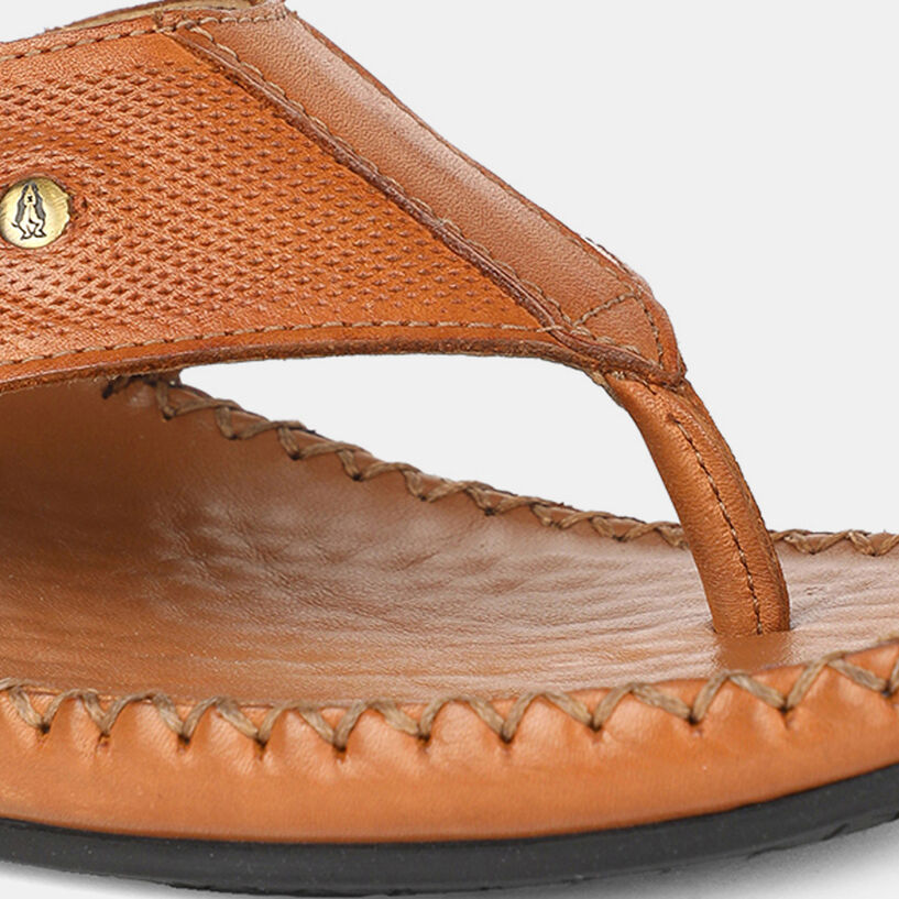 Hush Puppies Chappal For Men
