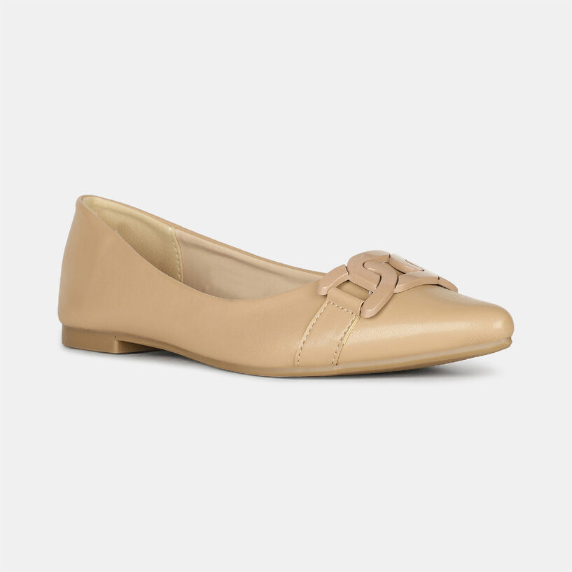 Bata Ballerina For Women