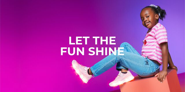 Bata | Shoe Store and Accessories for the Whole Family