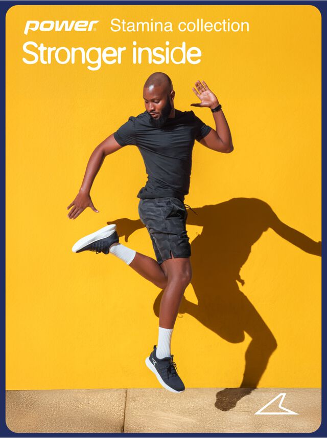 Bata | Shoe Store and Accessories for the Whole Family